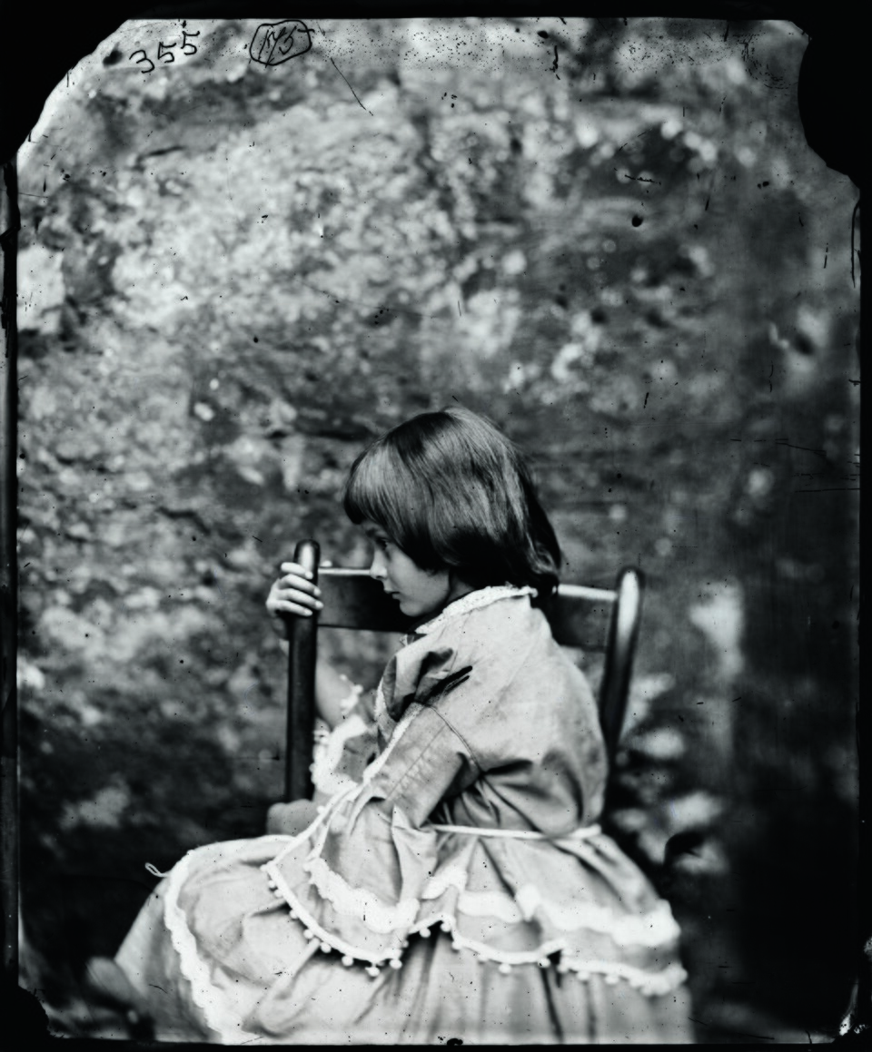 Alice in the Wonderland of Art | Hamburger Kunsthalle